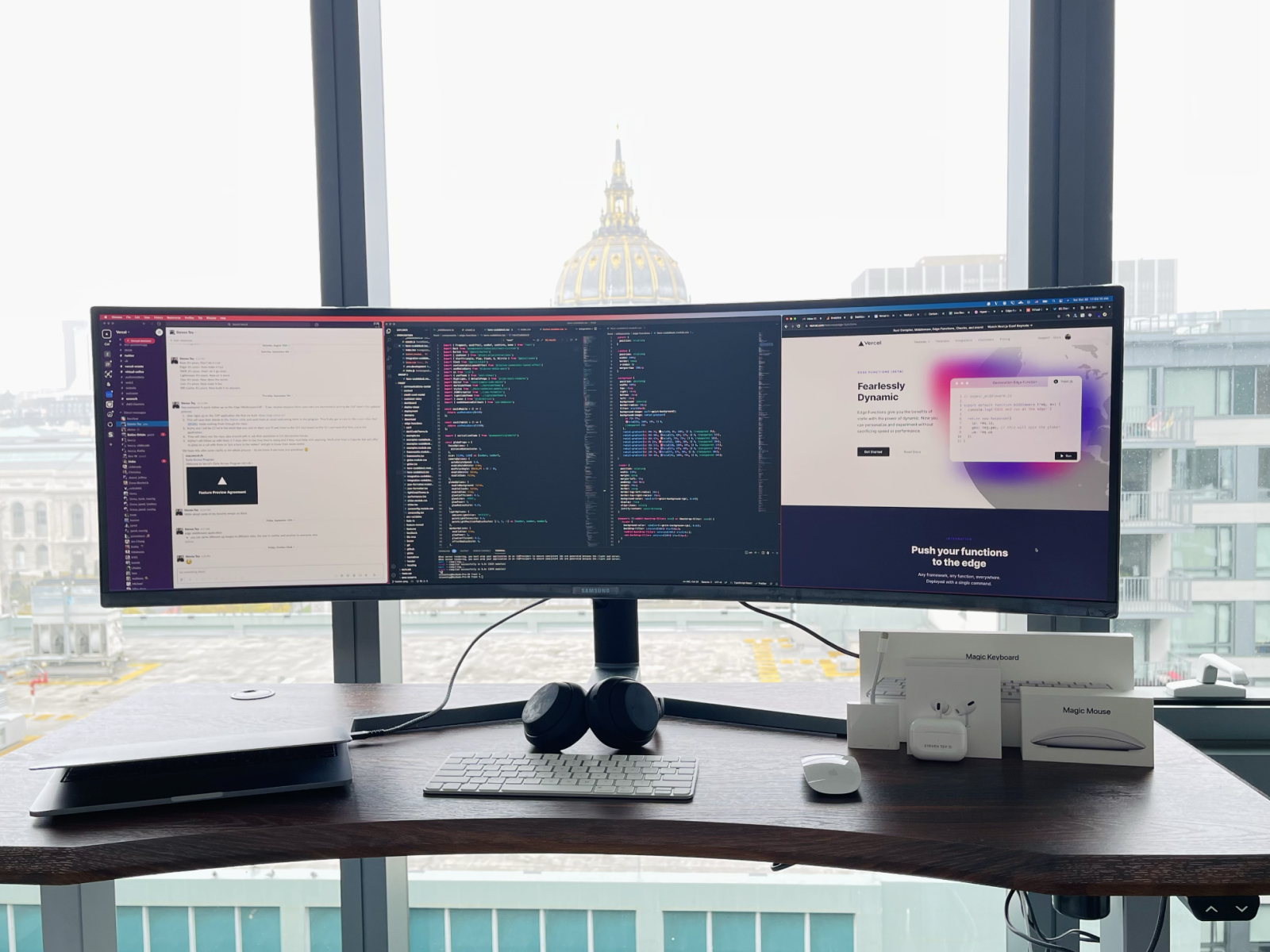 246 Steven Tey Workspaces